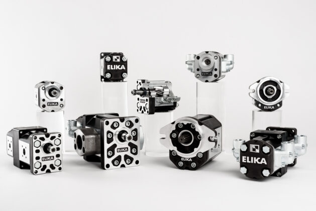 Marzocchi Pompe secures new patent for the industrial invention