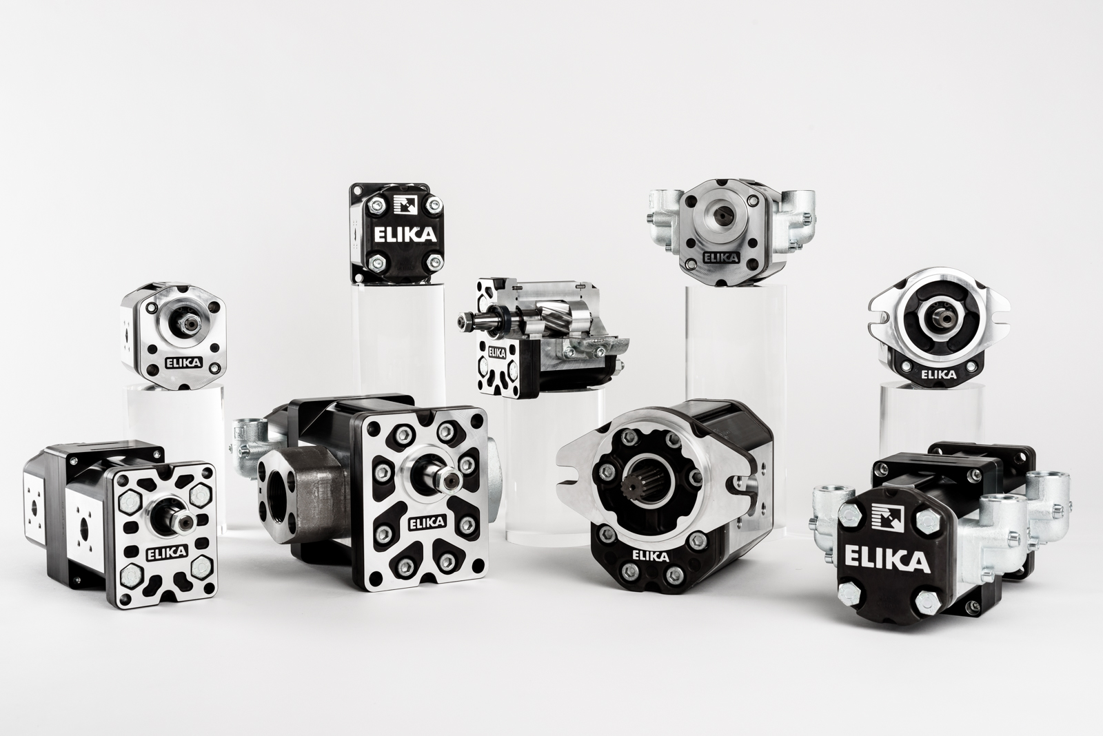 Marzocchi Pompe secures new patent for the industrial invention