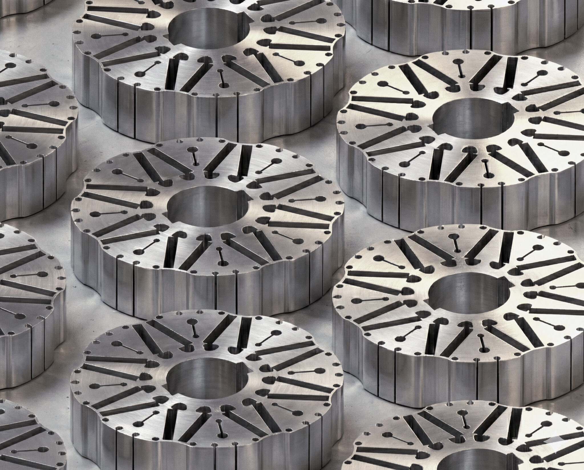 NESTECH | Quality and speed for small-batch production