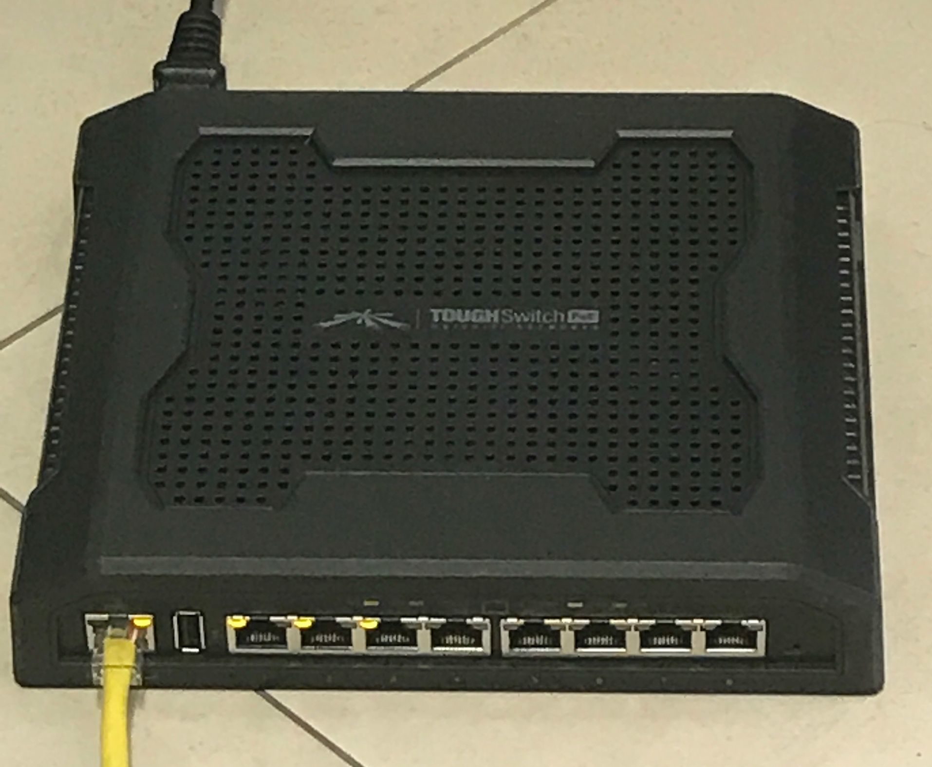 Come configurare un impianto TVCC over IP - Elettro