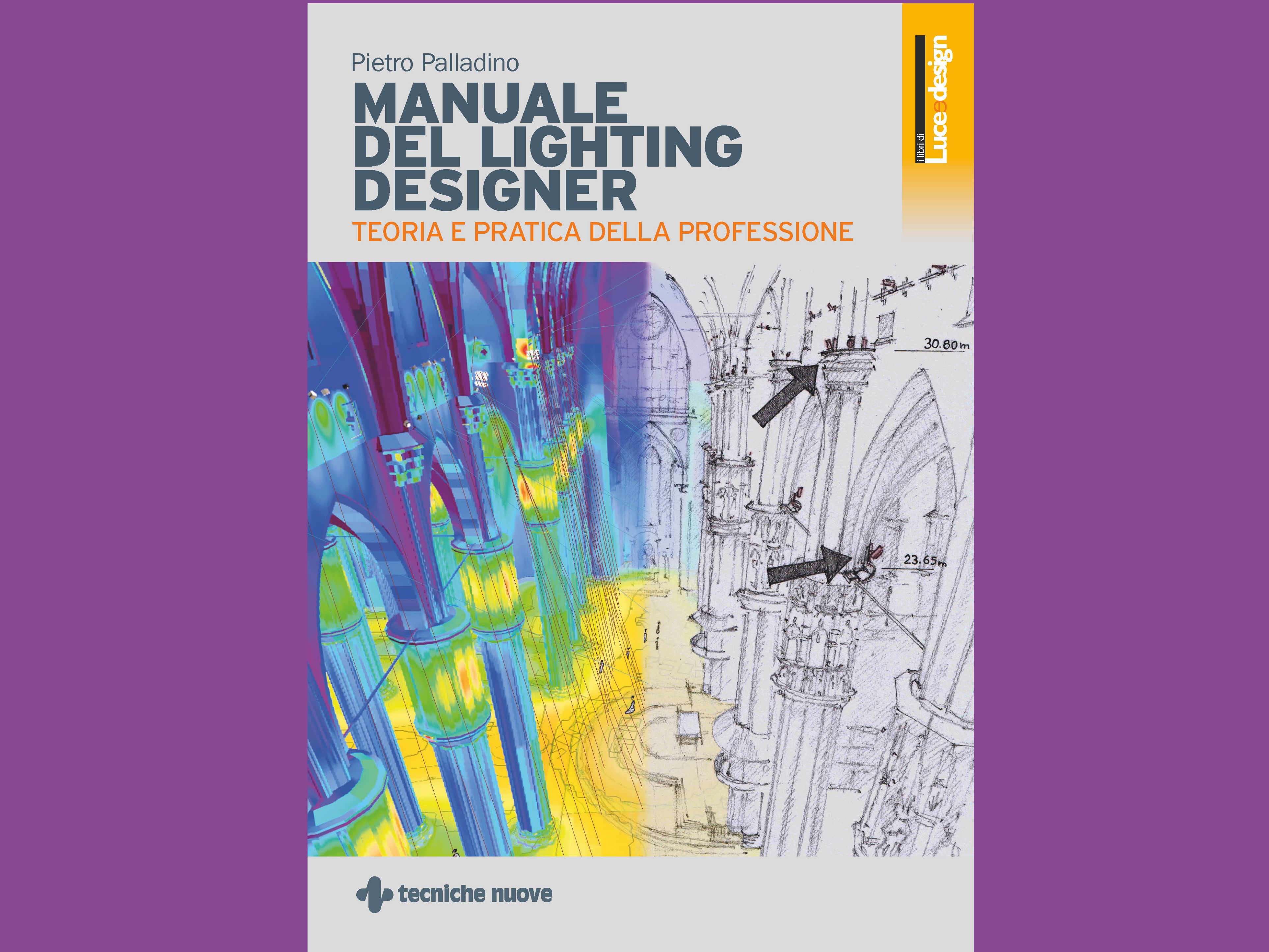 Manuale del Lighting Designer - Elettro