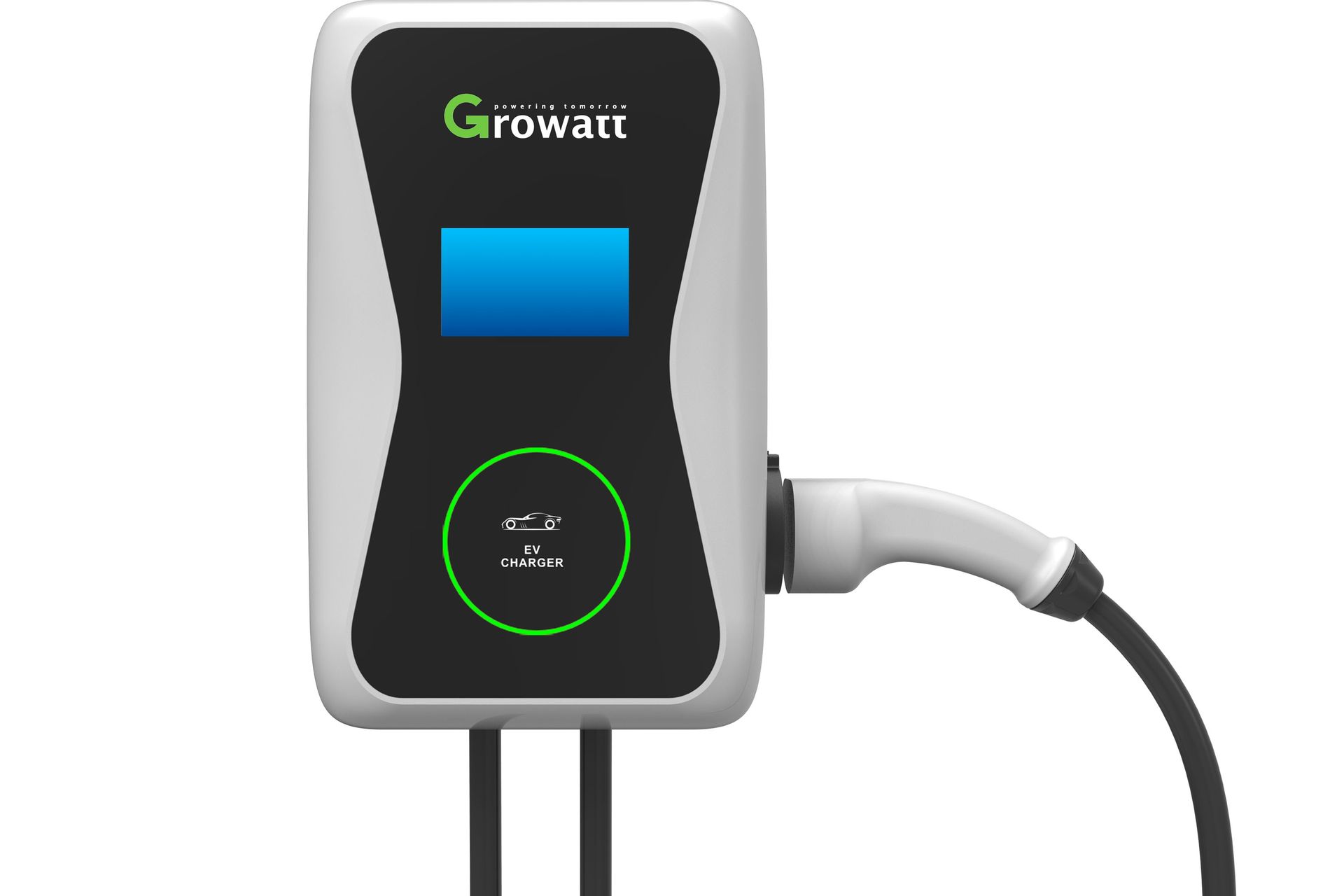Growatt. Wallbox mono e trifase - Elettro