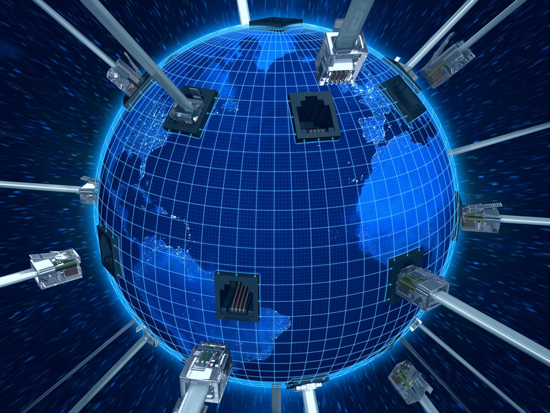 La stabilità della rete IP e l’integrazione tra sistemi - Elettro