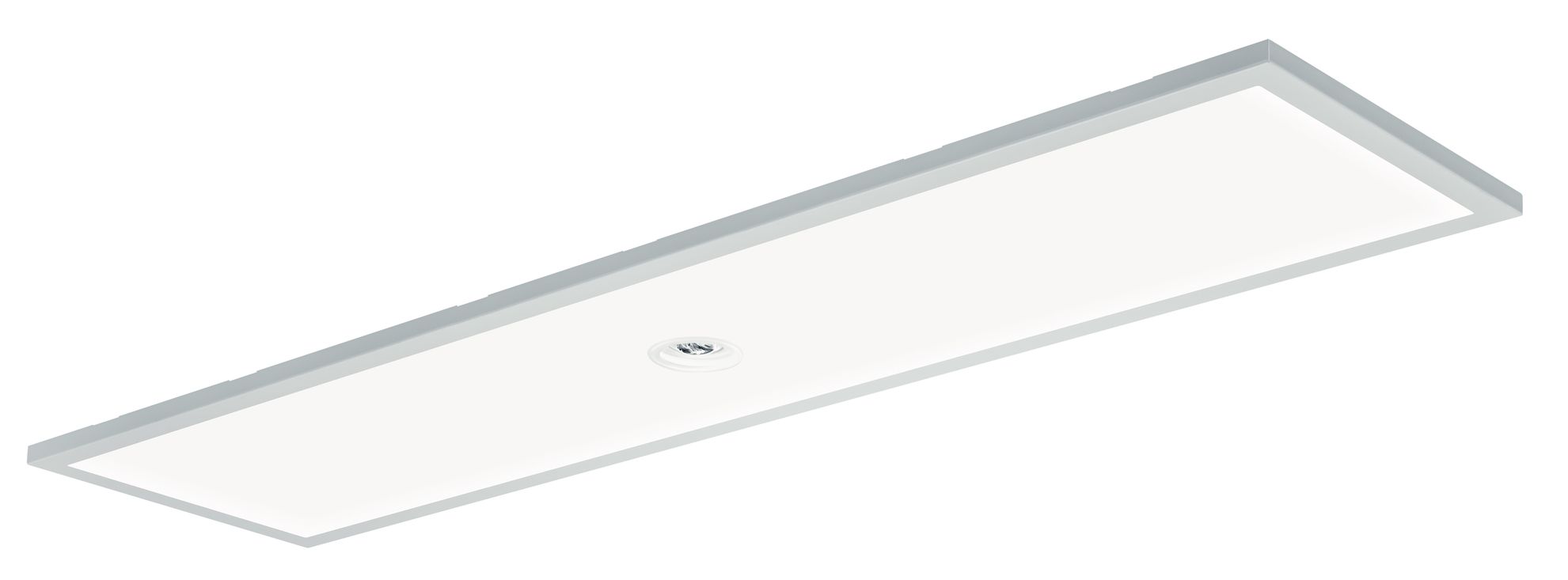 Led panel connessi al futuro, Omega Pro 2 di Thorn Lighting