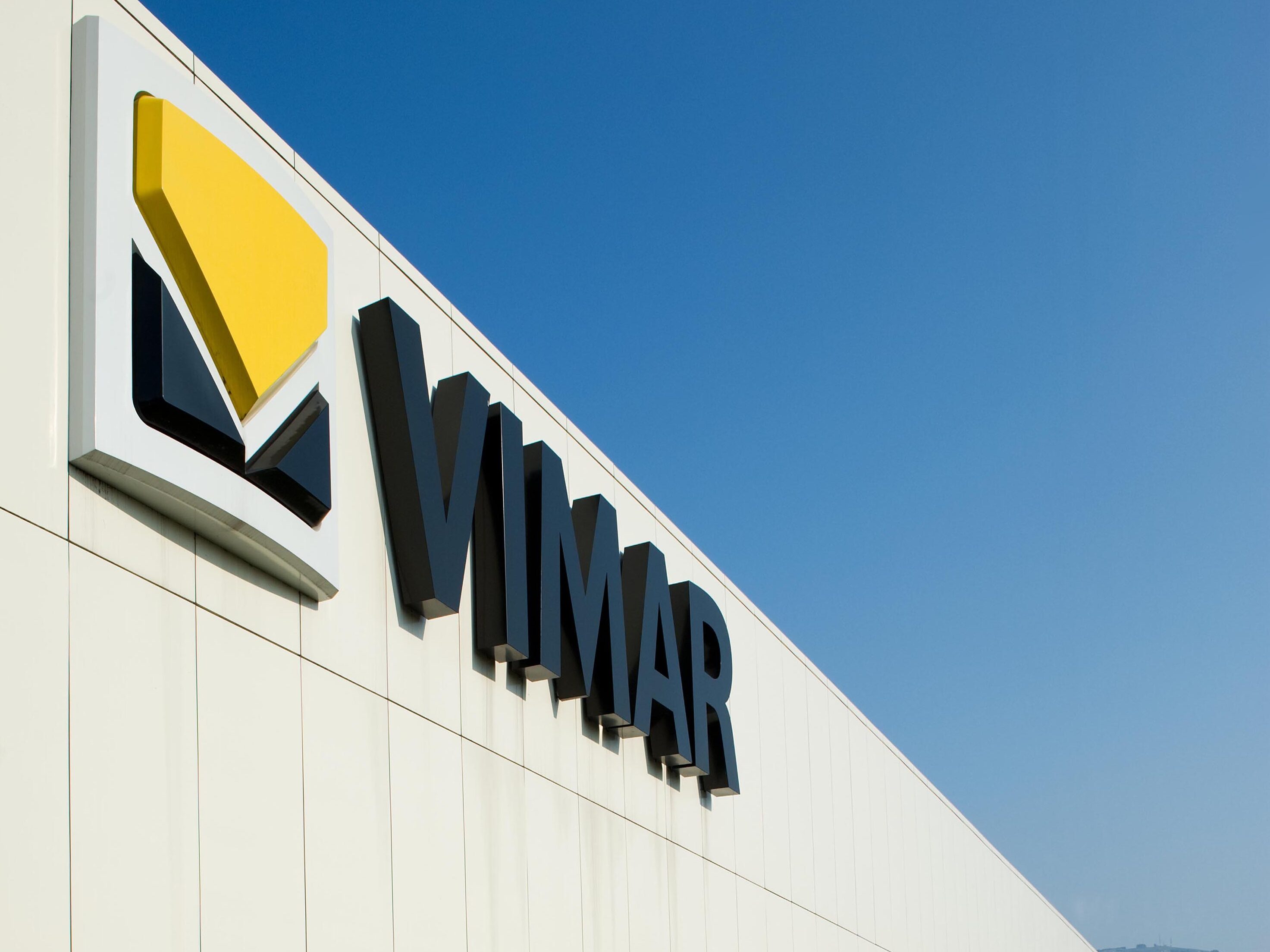 Centro Studi di ItalyPost: Vimar tra le aziende Champions 2020