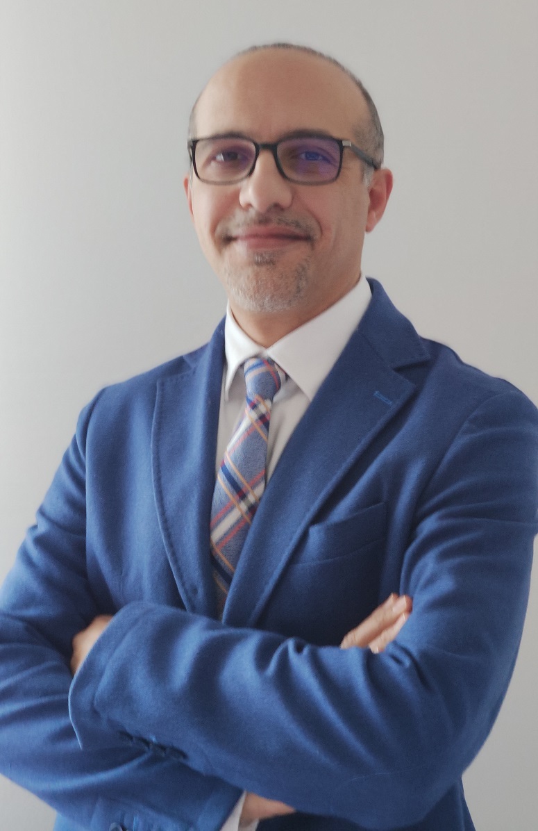 Hikvision: Massimo Pinelli è Product Manager Intercom