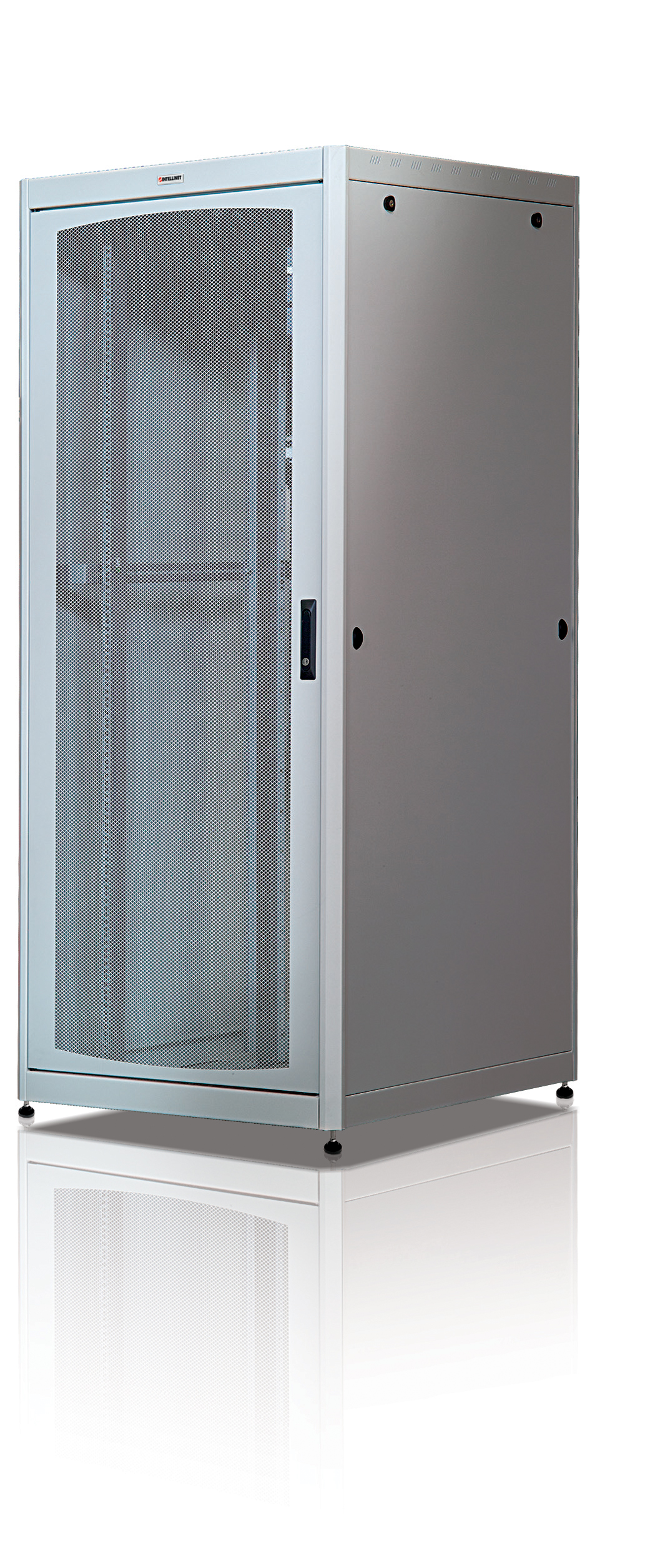 Armadi rack 19’’ a pavimento INTELLINET - Elettro