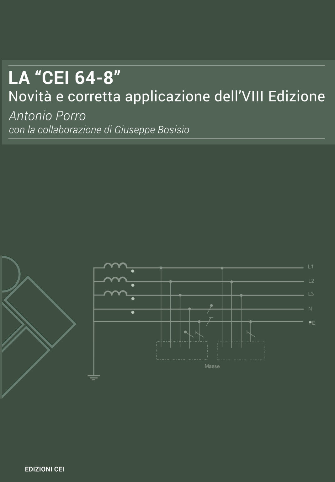 Impianti elettrici: nuove Norme CEI 64-8 e CEI 11-27 - Elettro