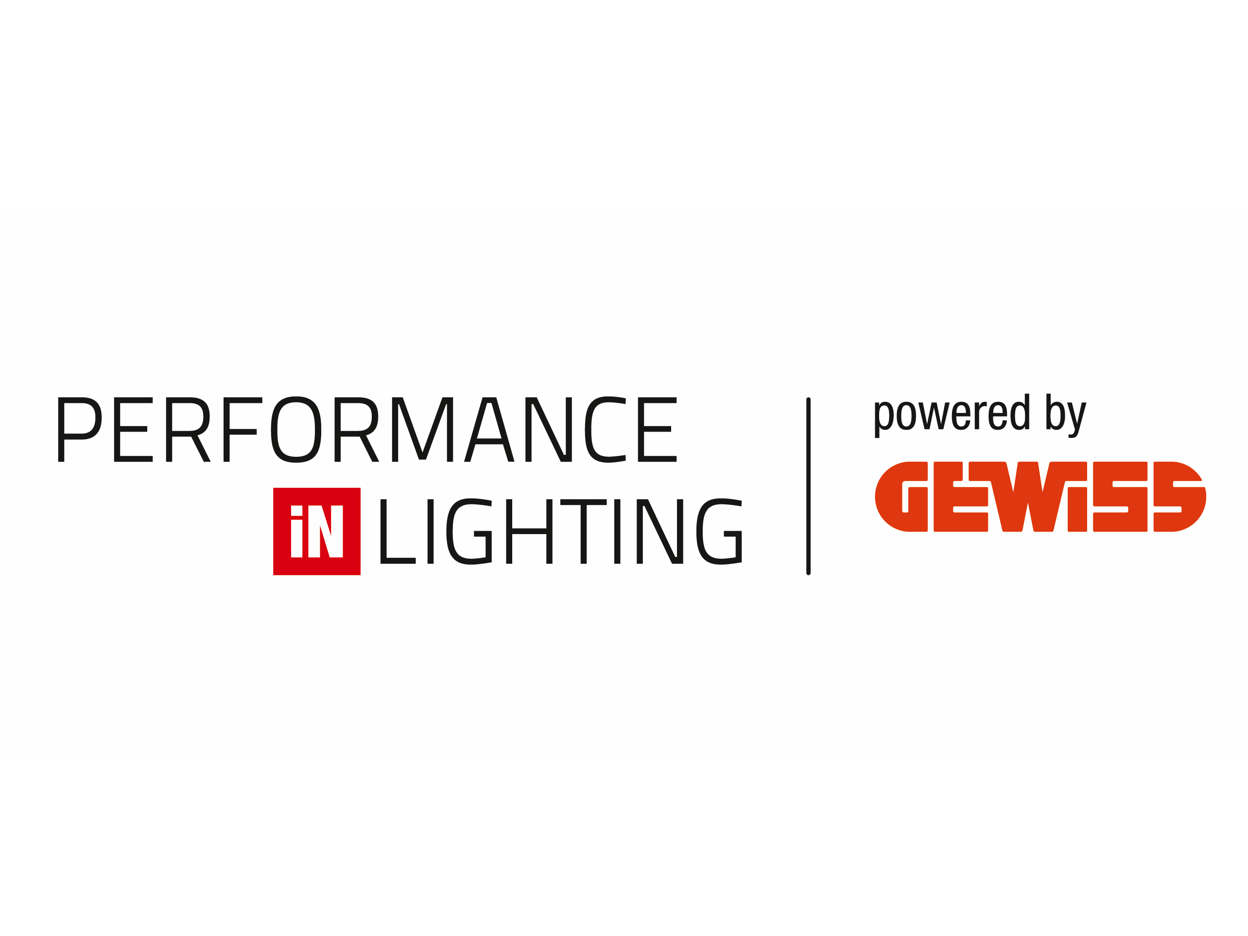 Performance iN Lighting - Elettro