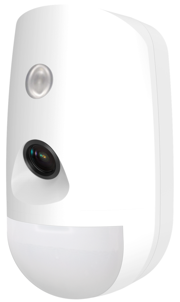 Antintrusione integrata: sicurezza, prevenzione, videosorveglianza | Elettro