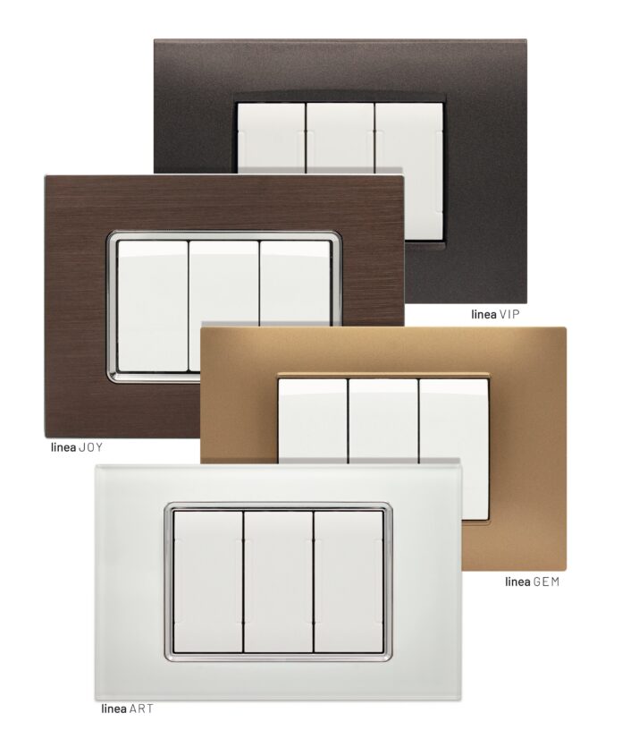 Mapam. Prodotti compatibili, di qualità e di valore - Elettro