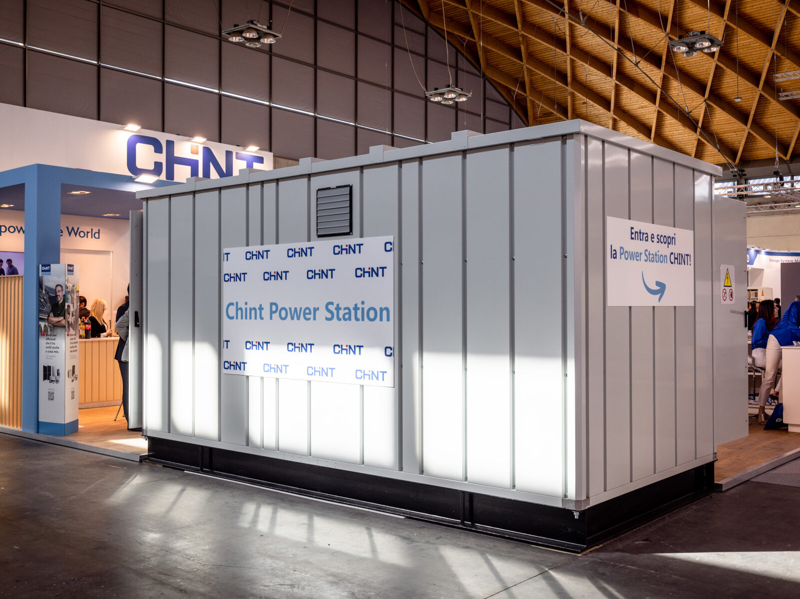 Chint, soluzioni e servizi evoluti in un mercato che cambia