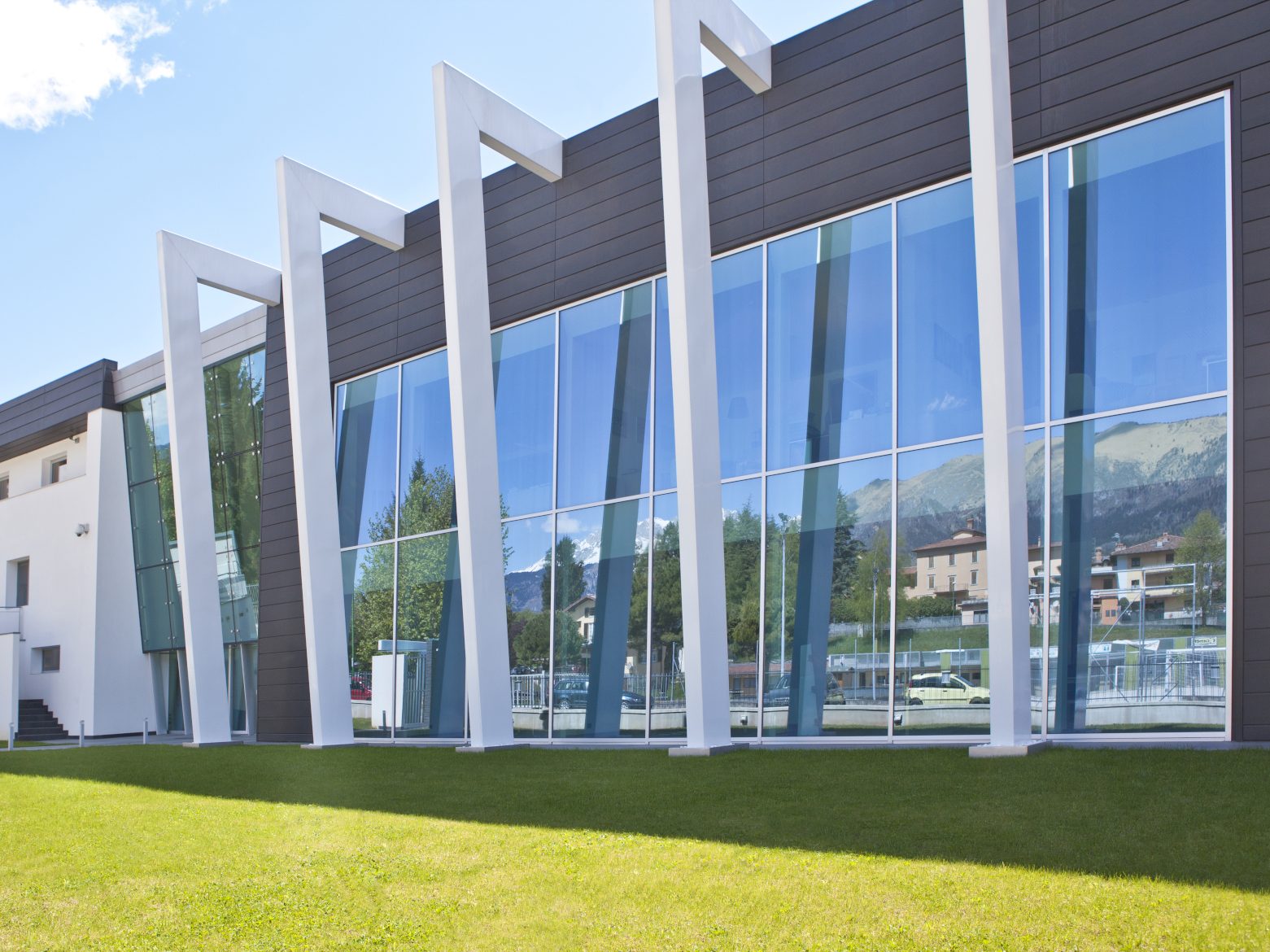 Comelit, sistemi di sicurezza integrati con un partner affidabile