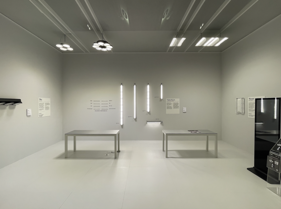 Soluzioni per l'illuminazione innovativa grazie a 3F Filippi - Elettro