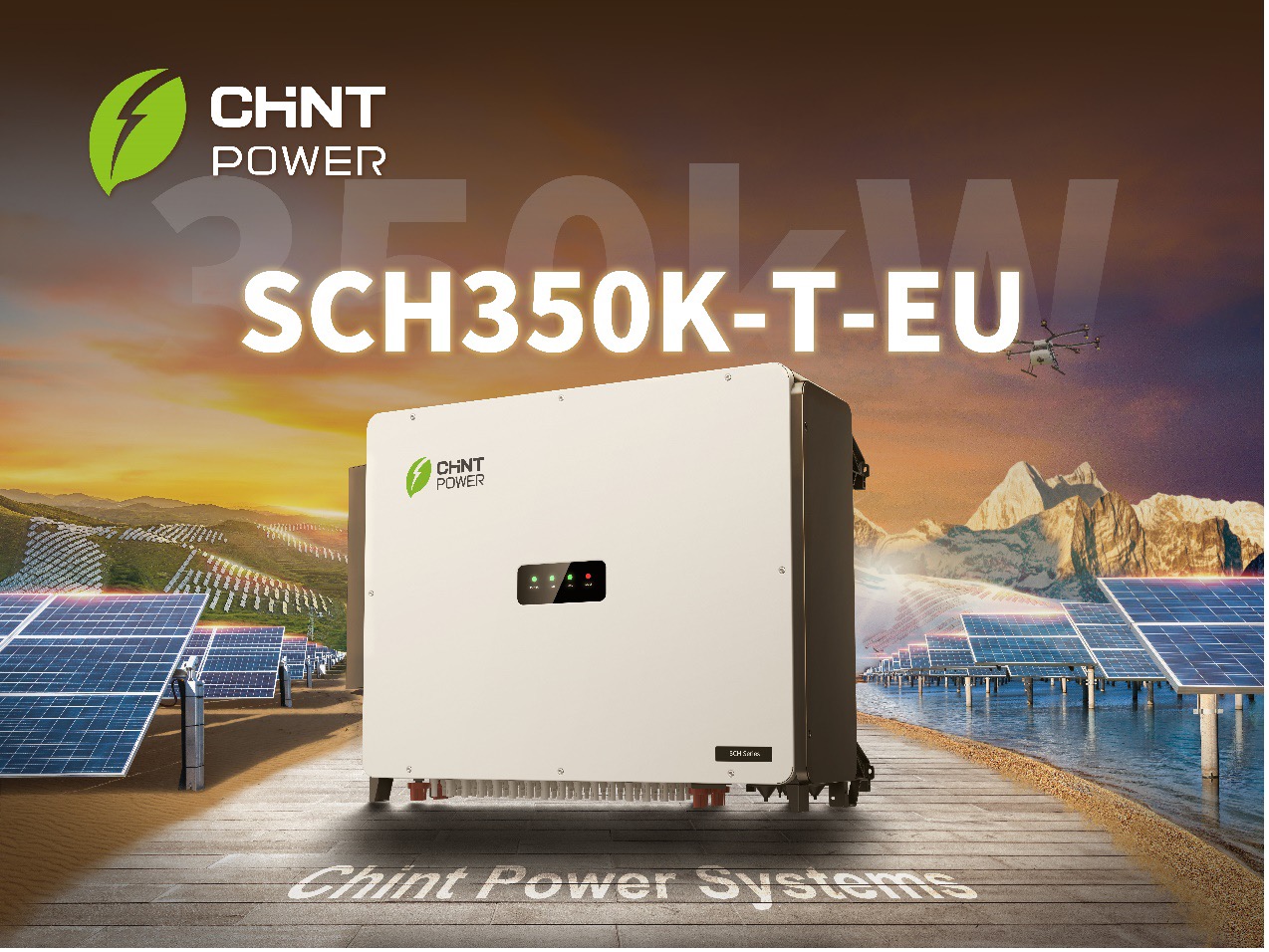 Chint Power System - Elettro