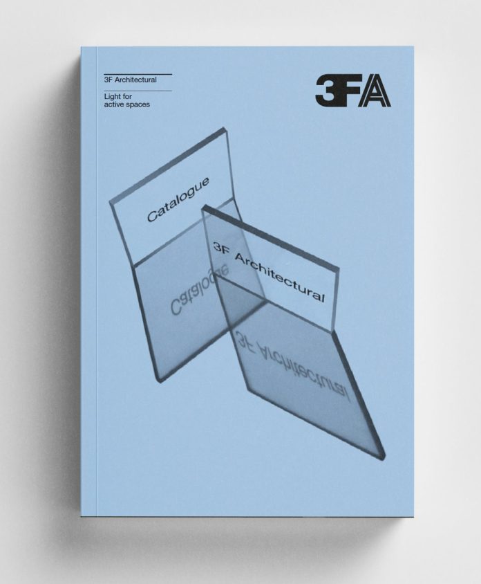 Catalogo 2025 3F Filippi: alla conquista della luce! - Elettro