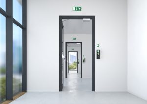 Dormakaba, soluzioni di accesso sicure e sostenibili