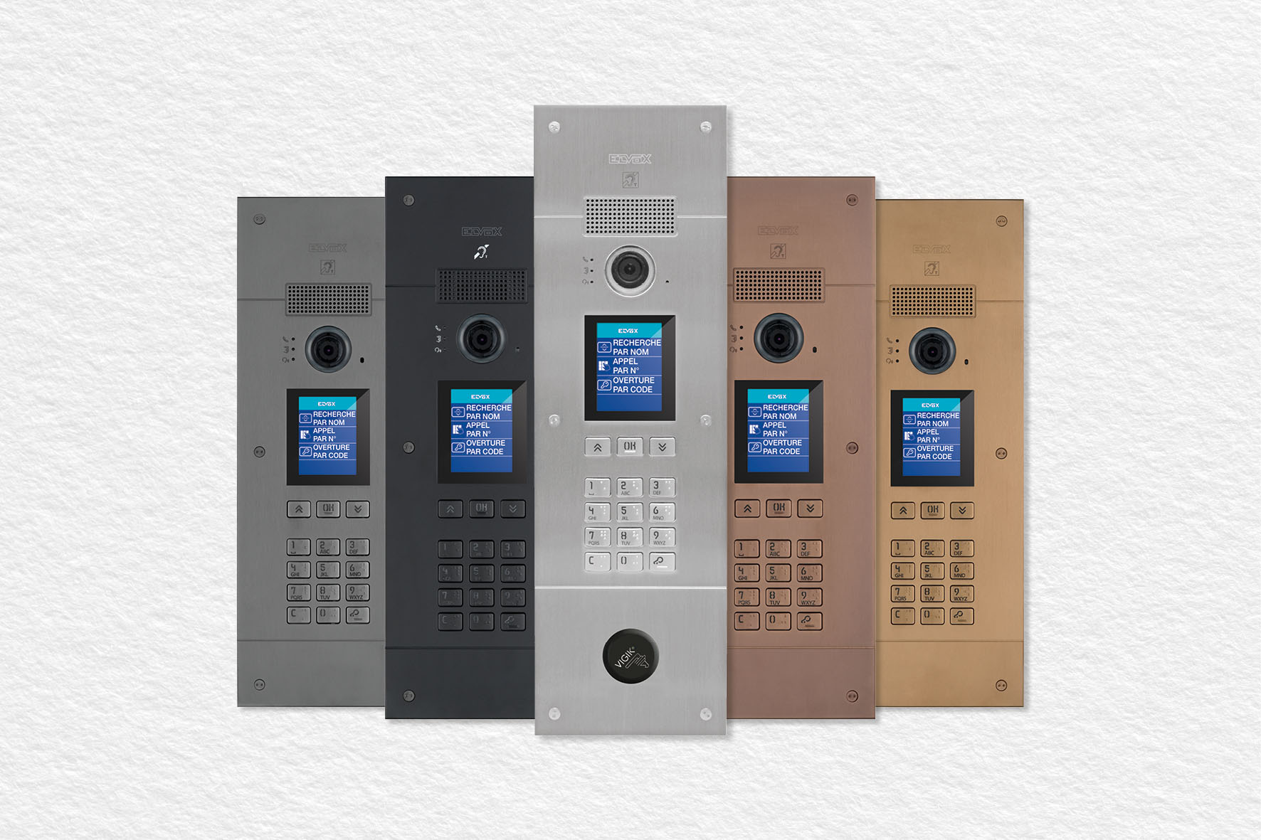 Vimar inaugura il nuovo anno con soluzioni smart tra tecnologia, design e sicurezza - Elettro