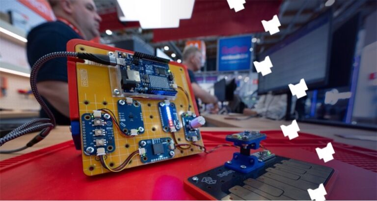 Tutto su DigiKey a Embedded World 2026 | Elettronica News
