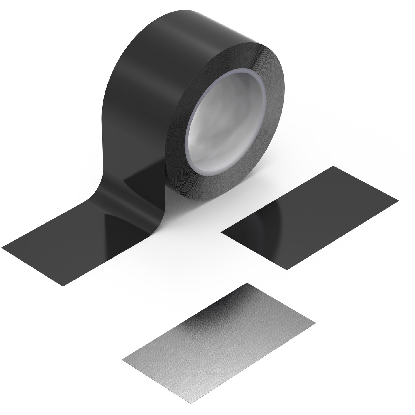 Würth Elektronik WE-FNCS foglio nanocristallino schermatura EMC