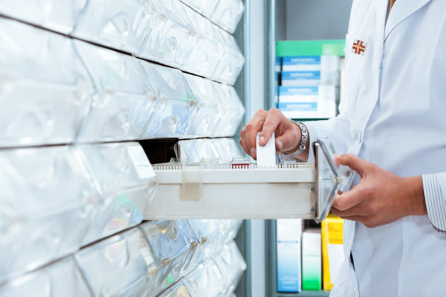 FuturPharma, la nuova associazione si è presentata a Roma