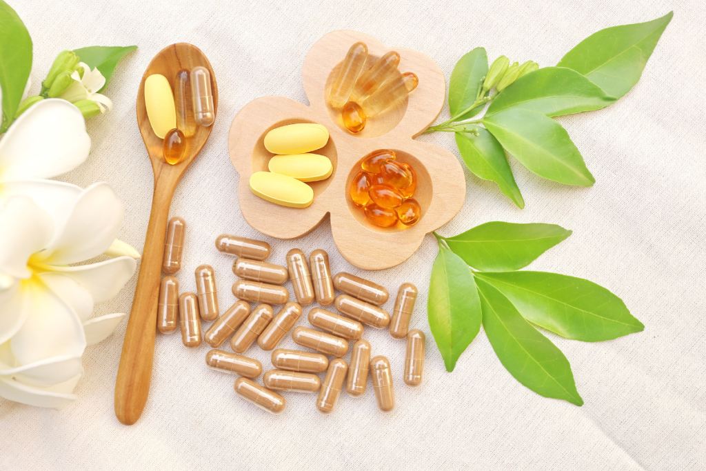 Sempre più italiani utilizzano integratori a base di botanicals ...