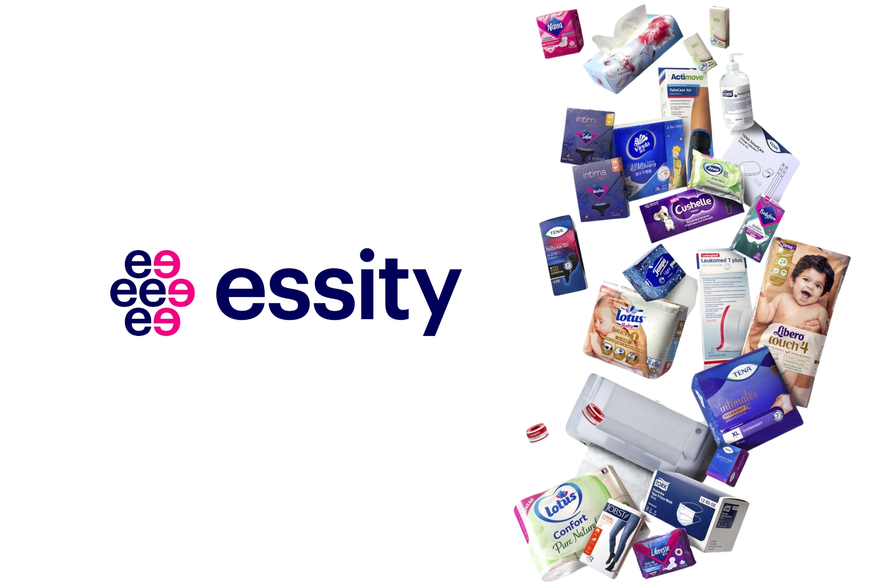 Innovare le vendite B2B: il caso Essity - Farmacia News