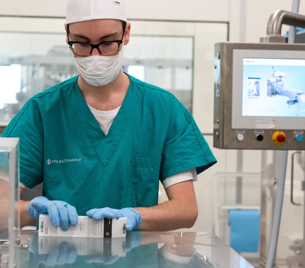 La nutraceutica Made in Italy cresce tra eccellenza e innovazione ...