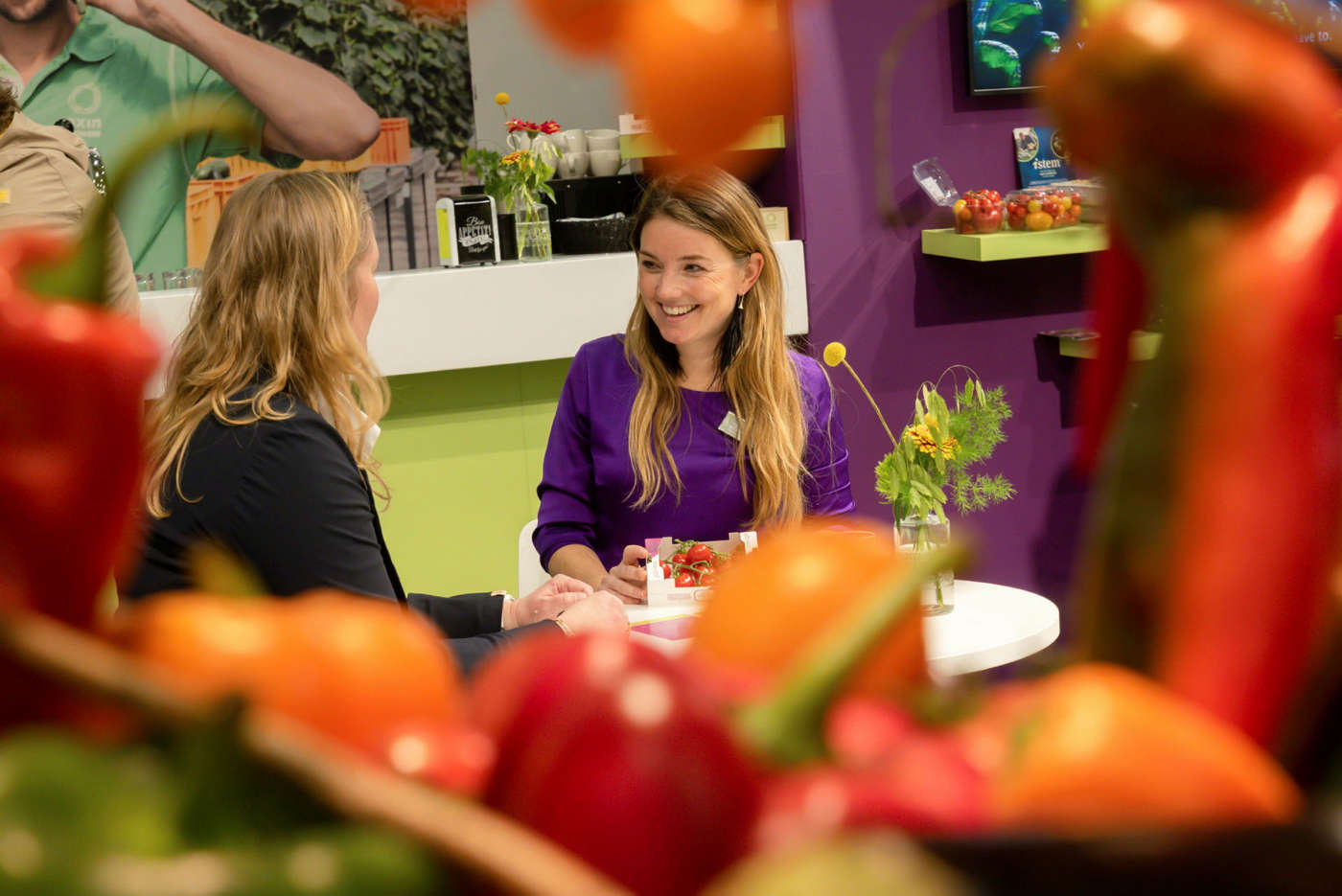 Speciale Fruit Logistica 2024, le novità dalla fiera dell'ortofrutta