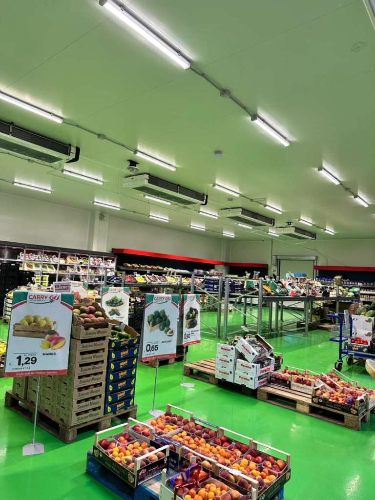 Carry Gò: il nuovo cash and carry di Europa Commerciale (D.IT)