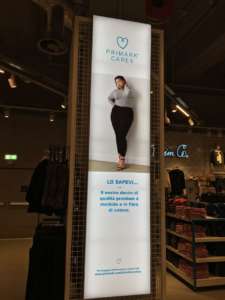 Primark, secondo store a Milano, al Fiordaliso | Gdoweek