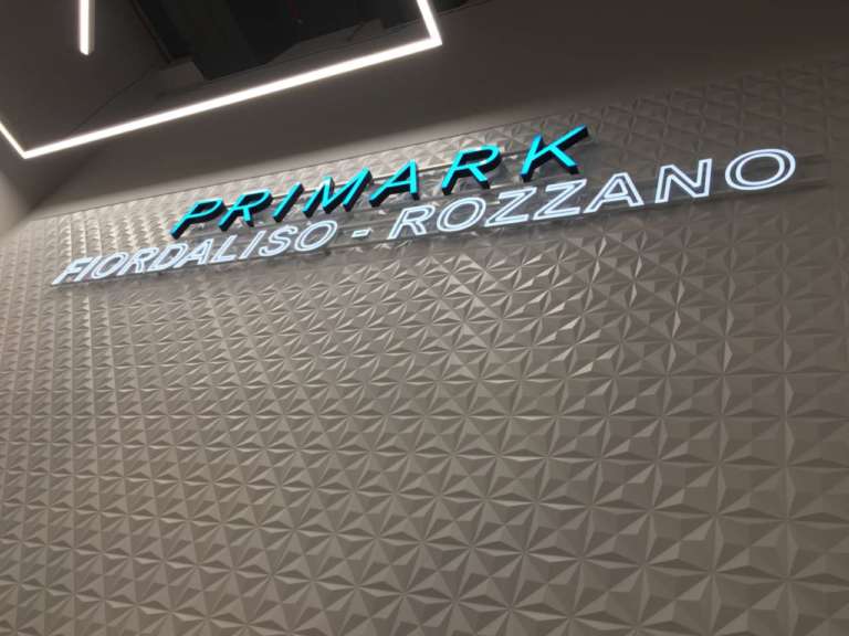 Primark, secondo store a Milano, al Fiordaliso | Gdoweek