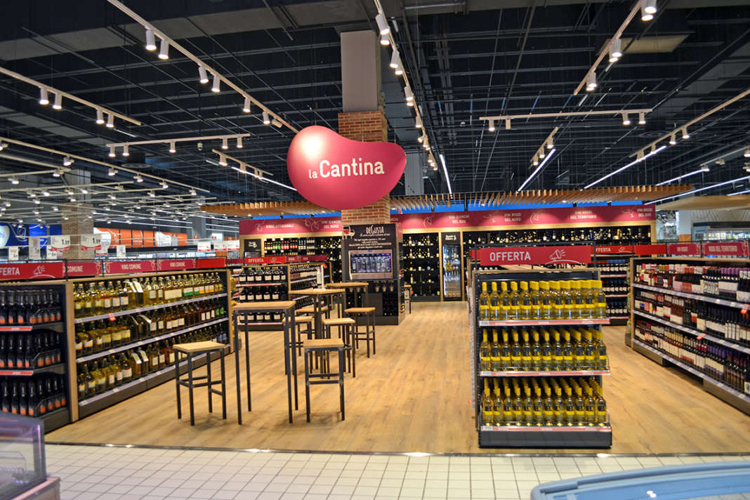 Conad Adriatico cresce e rilancia su rete, logistica e convenienza ...