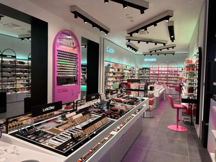 Pinalli: la rete vendita in Italia arriva a quota 100 store