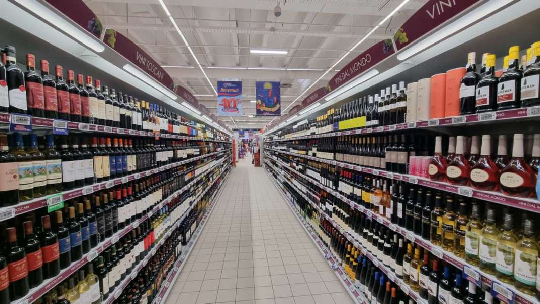 Gallery. Il debutto di Iper Tosano (VéGé) nel milanese