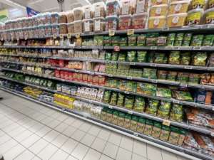 Gallery. Il debutto di Iper Tosano (VéGé) nel milanese