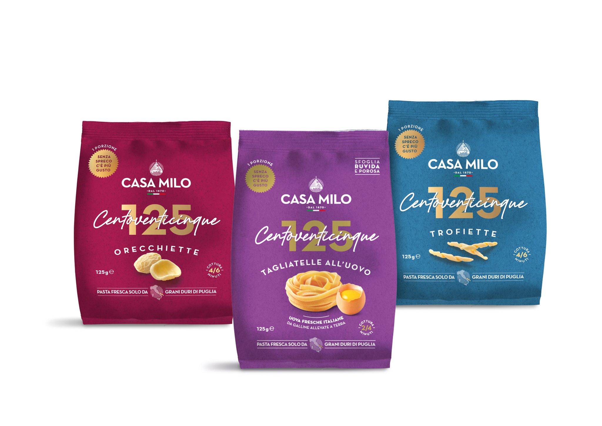 Casa Milo Centoventicinque | Gdoweek