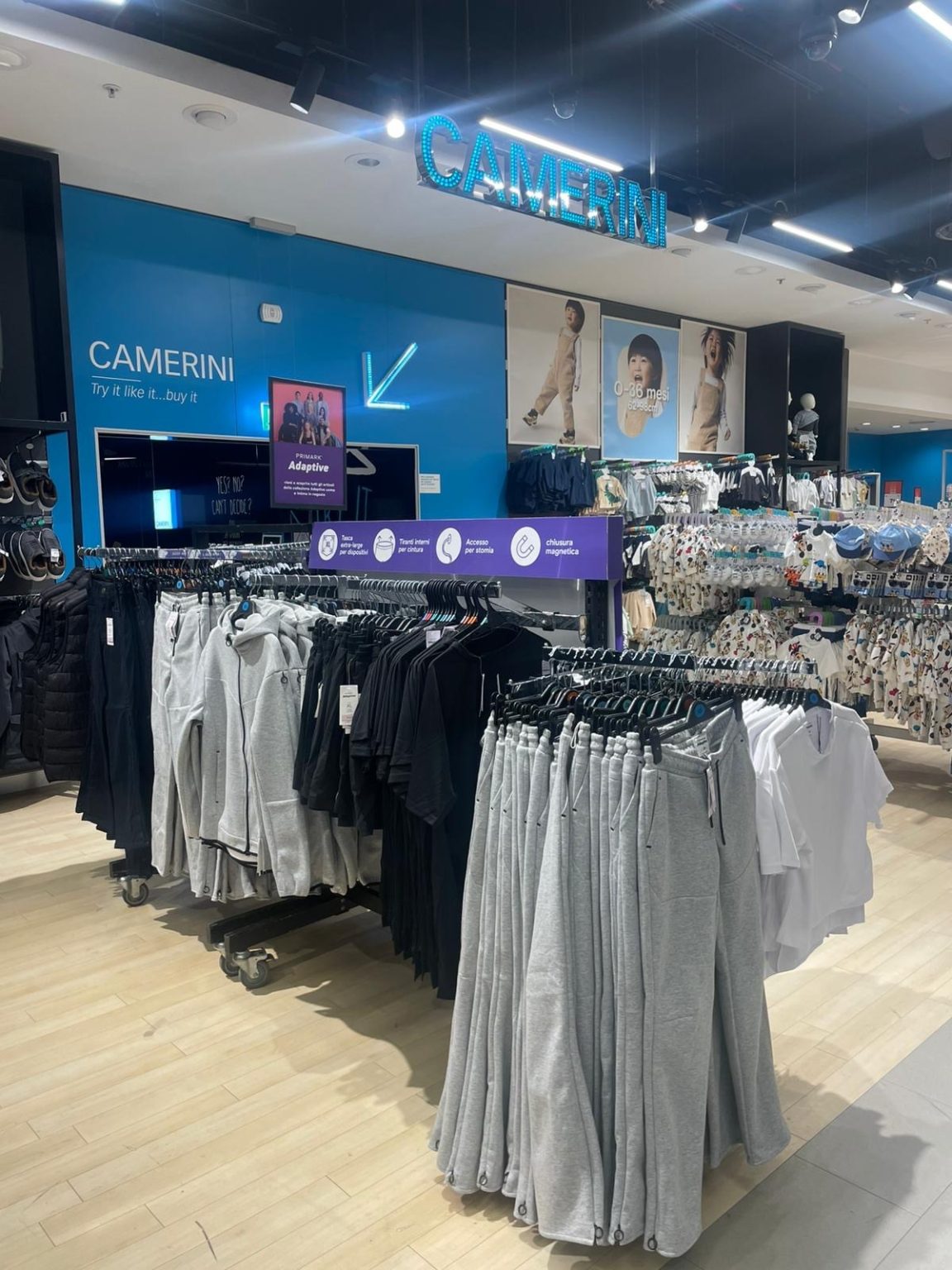 Da Primark arriva la moda adattiva con Victoria Jenkins | Gdoweek