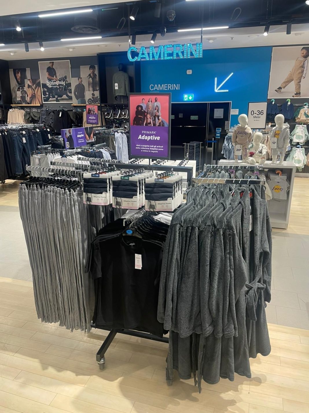 Da Primark arriva la moda adattiva con Victoria Jenkins | Gdoweek