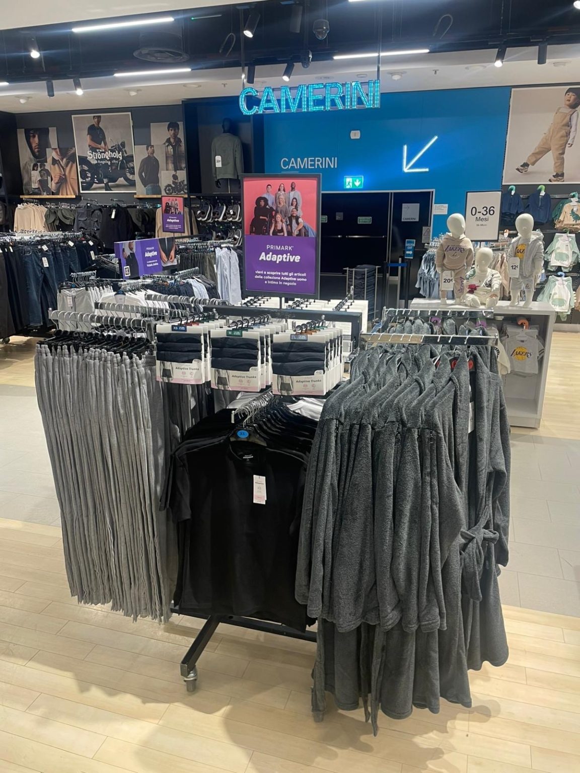 Da Primark arriva la moda adattiva con Victoria Jenkins | Gdoweek