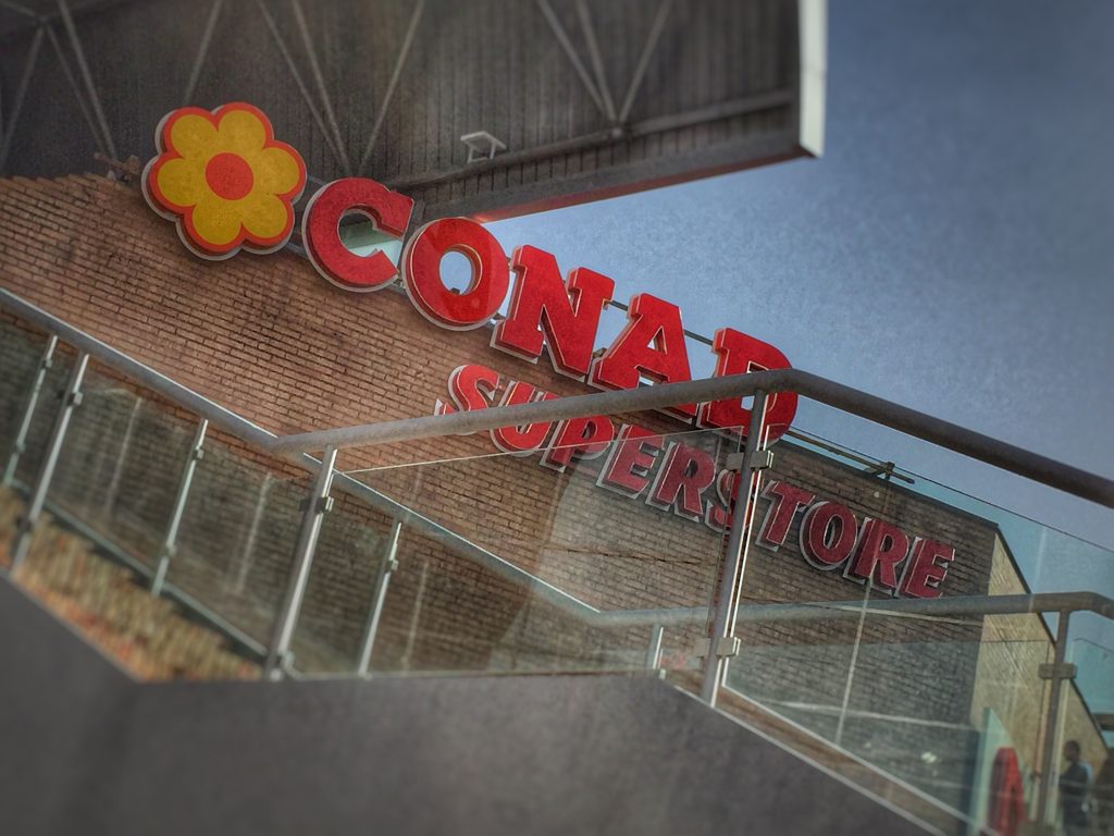 PAC 2000A Conad: ricavi in crescita e focus su digitale, assortimento e ...