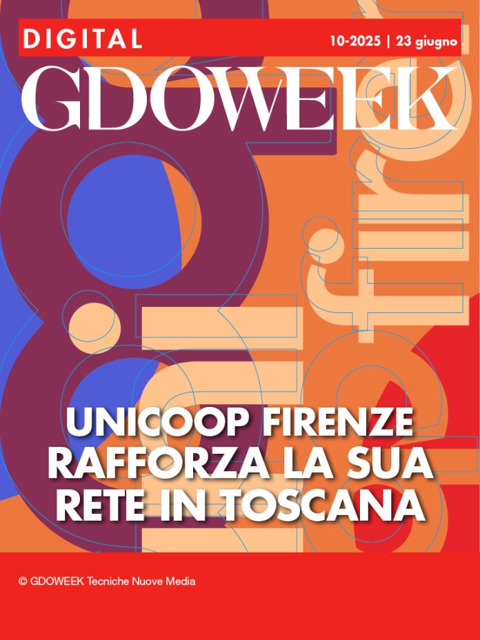 Unicoop Firenze acquisisce 16 store da Unicoop Tirreno