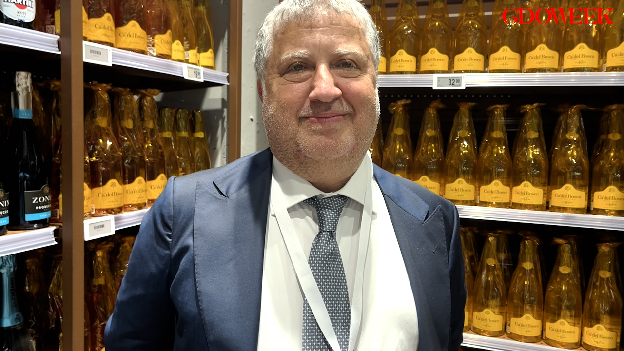 Crai Mediterranea, parla Apuzzo: obiettivo espandere Tuttigiorni in ...