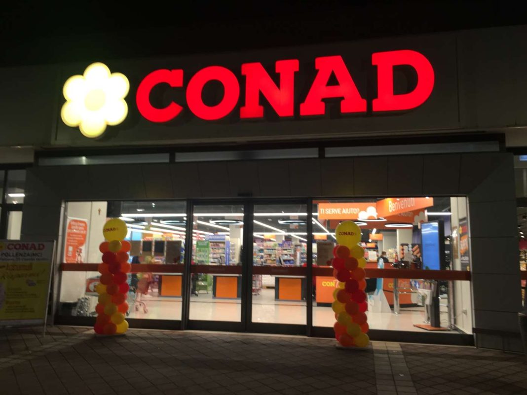 Conad Adriatico: il risultato della campagna per gli ospedali