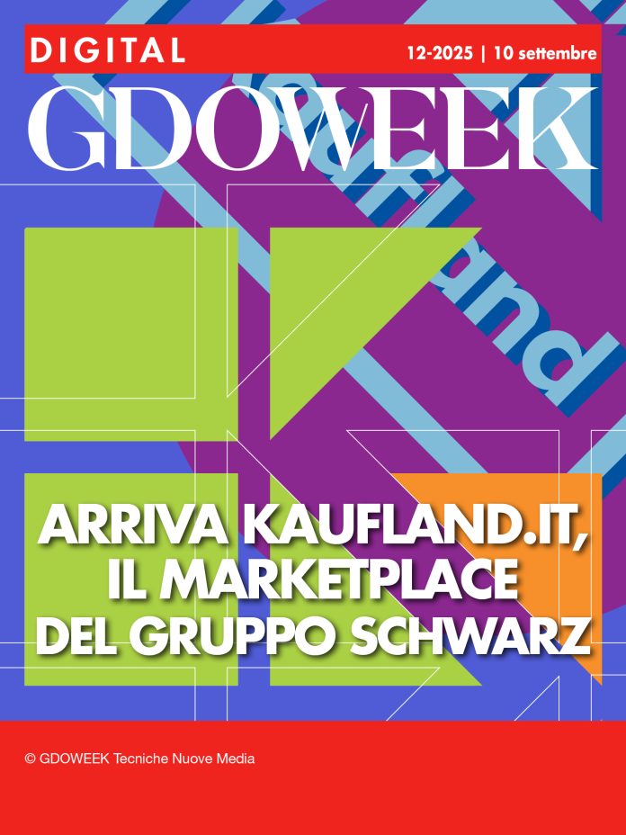 Iper La grande i (Finiper Canova) rinnova il servizio IperDrive