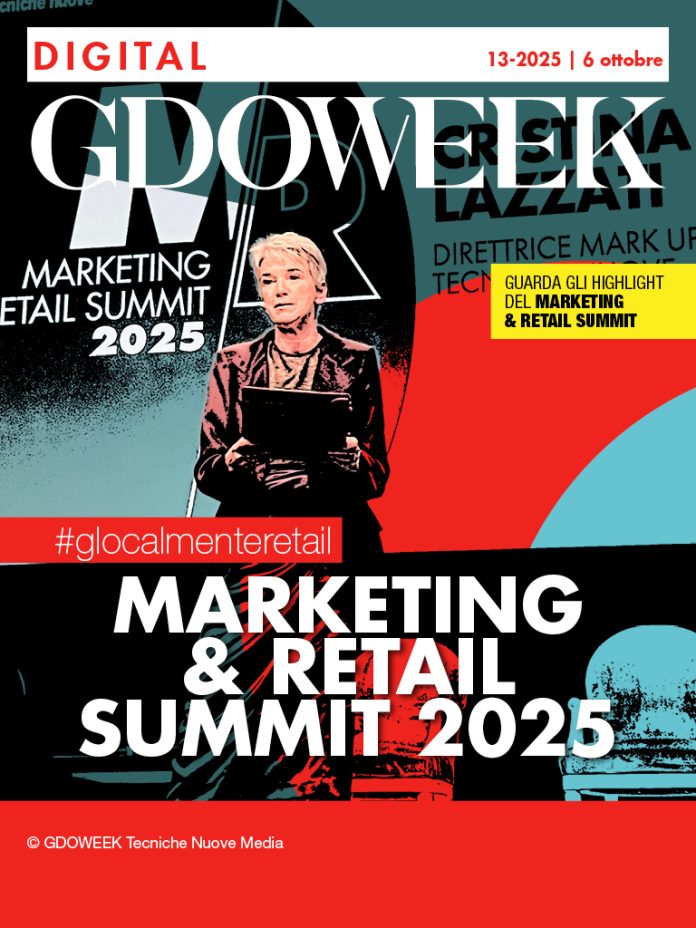 Dodecà lancia la nuova app e la carta fedeltà digitale