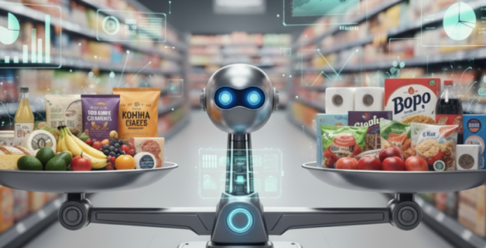 Retano porta le sue soluzioni Ai a EuroShop 2026 | Gdoweek