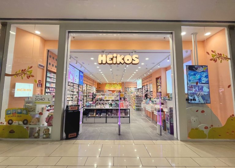 Heikos programma l'apertura di 50 store entro il 2027
