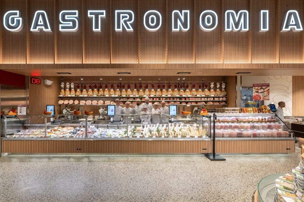 Esselunga si rafforza nel comasco: nuovo store a Novedrate