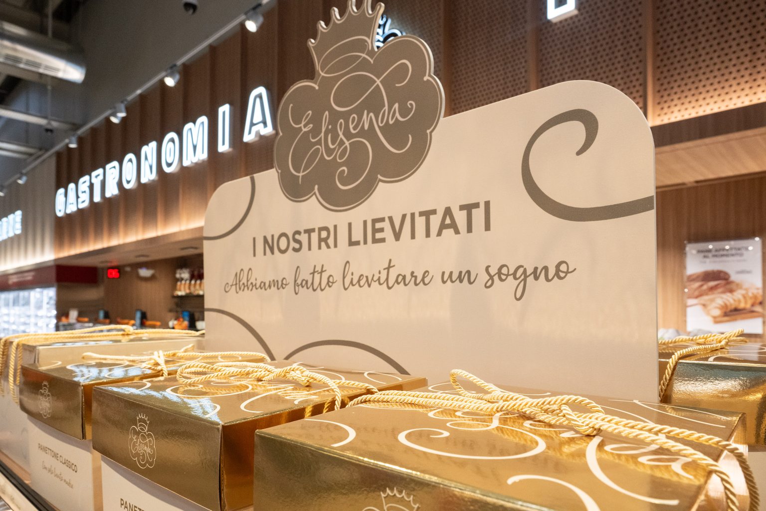 Esselunga si rafforza nel comasco: nuovo store a Novedrate